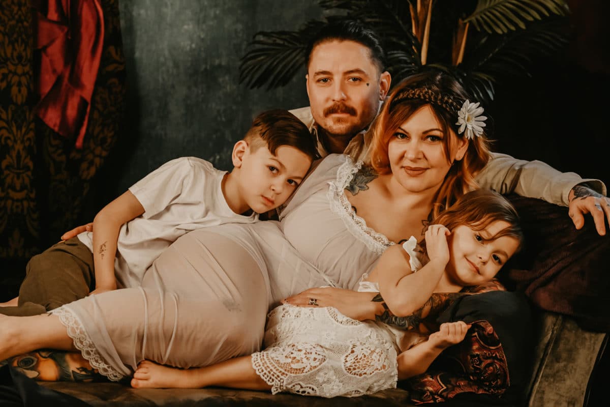 We Need 10 Families To Share Their Stories