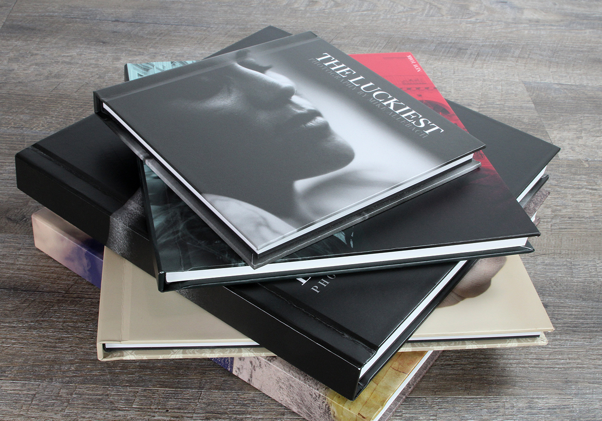 10 Reasons Why to Give the Gift of a Boudoir Album – Allebach Photography
